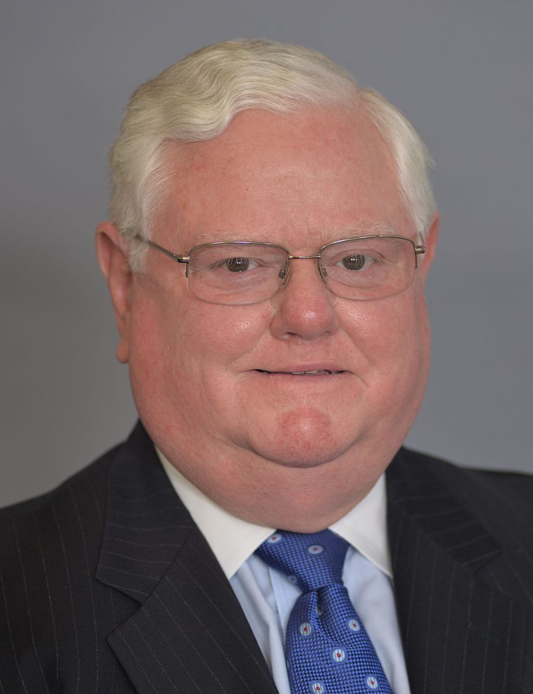 Spotlight: George A. Reilly, Esq. - Rucci Law Group